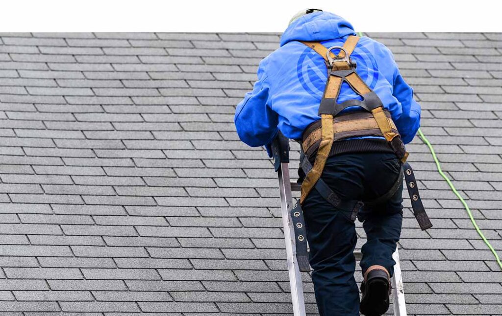 Colorado Roofing Contractor | Denver, CO Springs & Front Range | Vertical